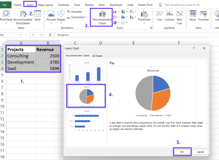 How To Change Legend Name In Excel Pie Chart - Piechartmaker.app